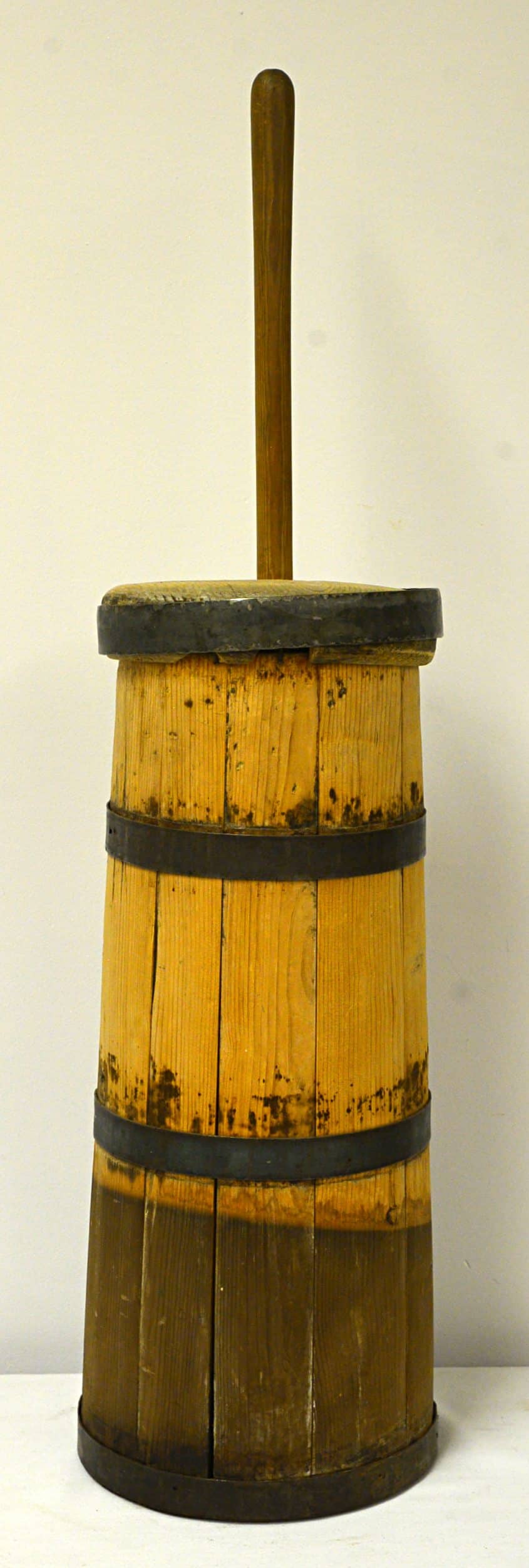 Pioneer Artifacts – Ukrainian Museum of Canada, Alberta Branch